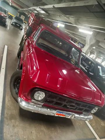 CHEVROLET D-10 a diesel Usados e Novos