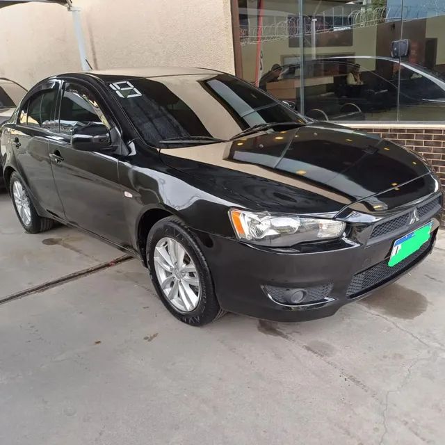 MITSUBISHI LANCER 2019 Usados e Novos