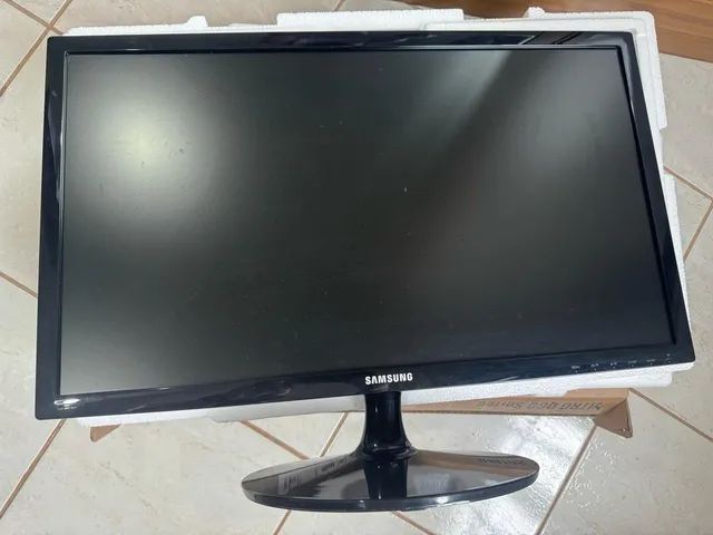 "monitor 75hz 24 polegadas" no Brasil