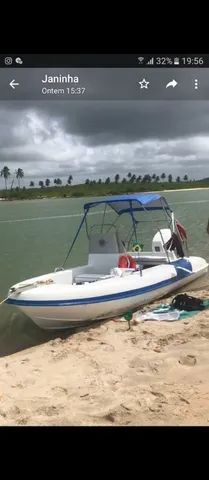 Barcos e aeronaves em Pernambuco