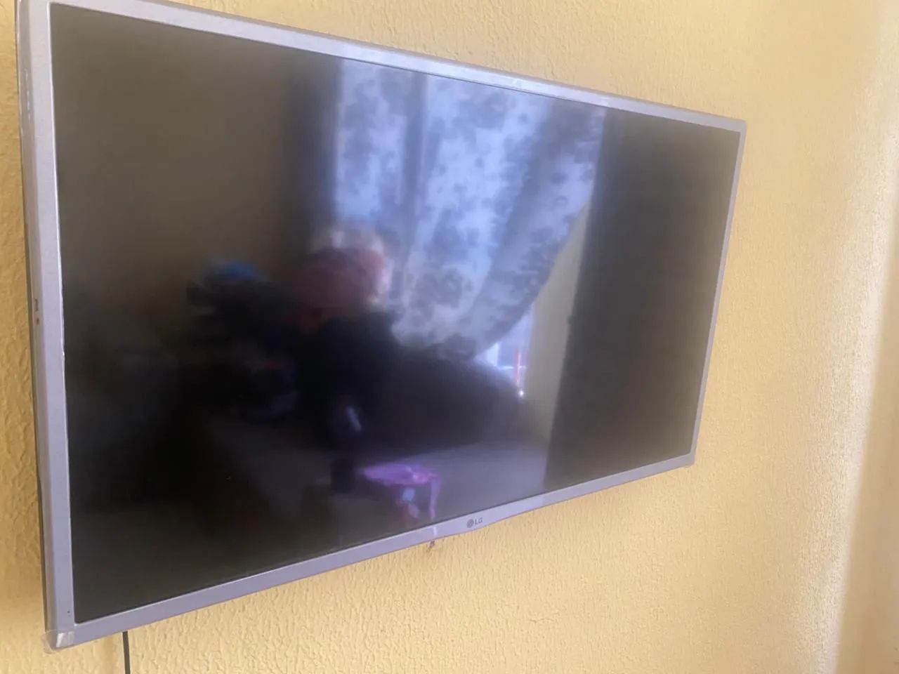 TV LG 32 polegadas - TVs - Paripueira 1366058688 | OLX