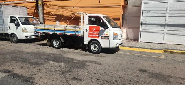 HYUNDAI HR 2010 Usados e Novos no RJ