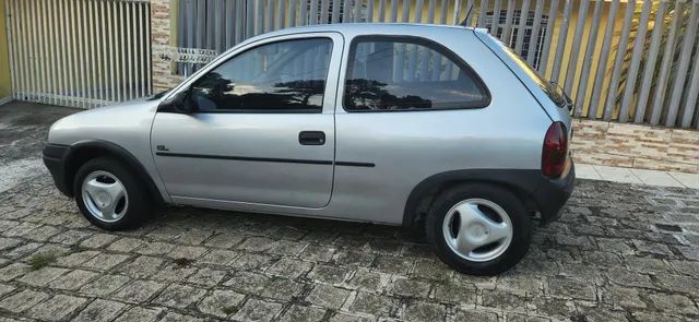 CHEVROLET CORSA 1995 Usados e Novos