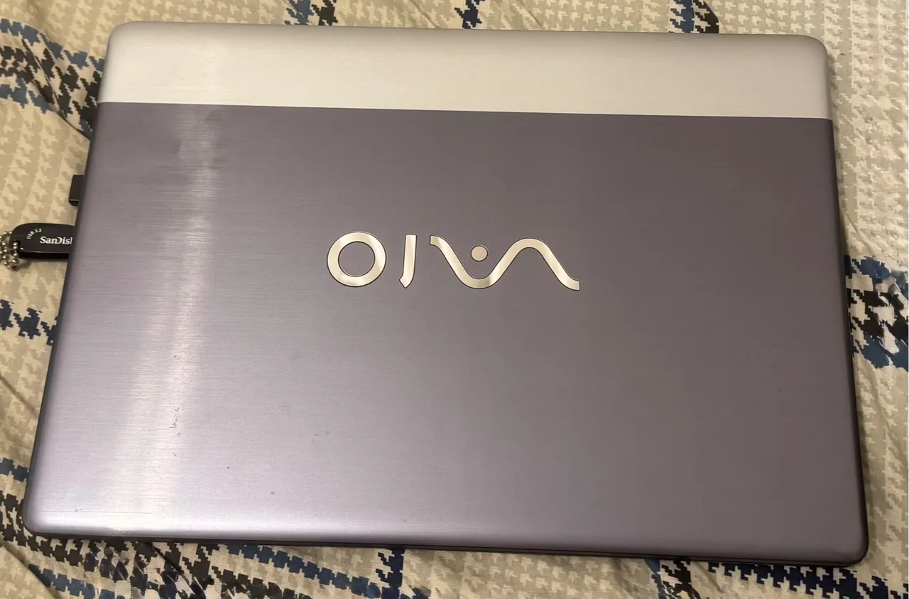 "notebooks sony vaio" - Notebooks no Brasil