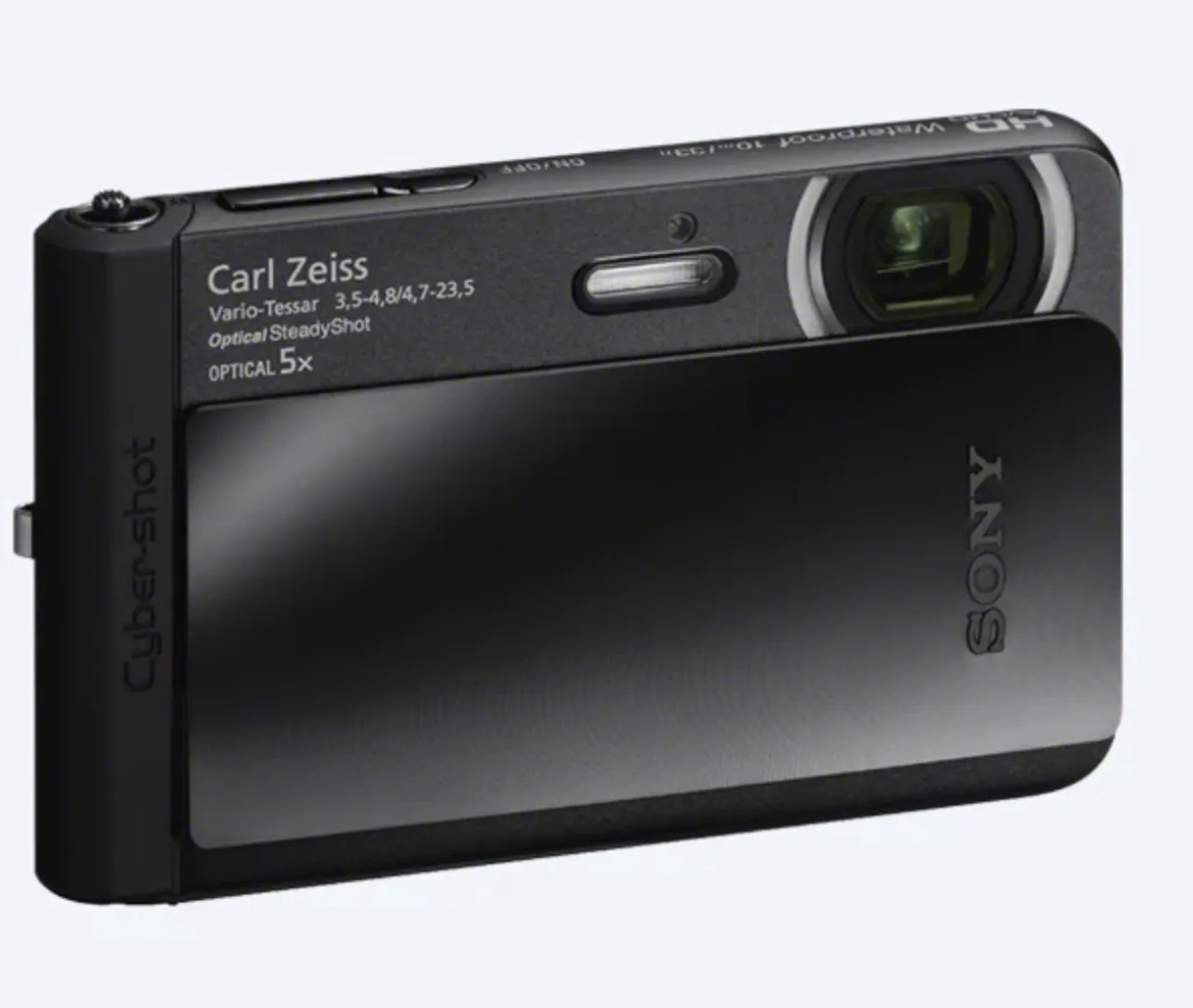 "sony cybershot" - Câmeras e Filmadoras no Brasil