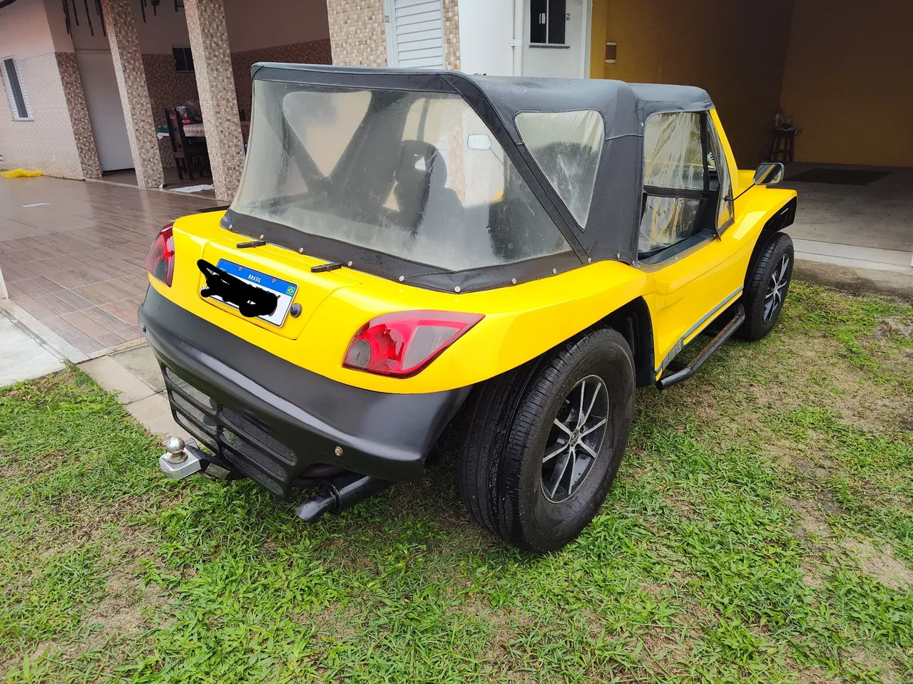 Bugre Usados e Novos no Rio de Janeiro e região, RJ