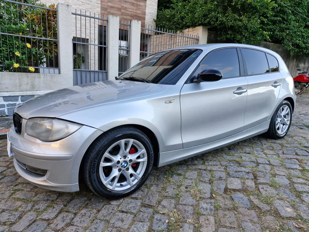BMW 118I Usados e Novos