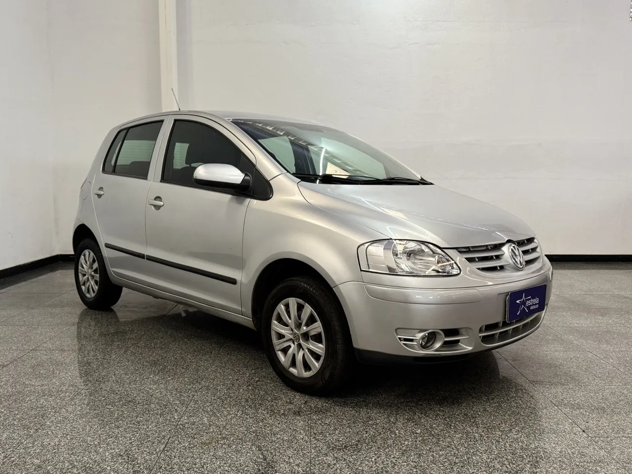 VOLKSWAGEN FOX 2008 Usados e Novos