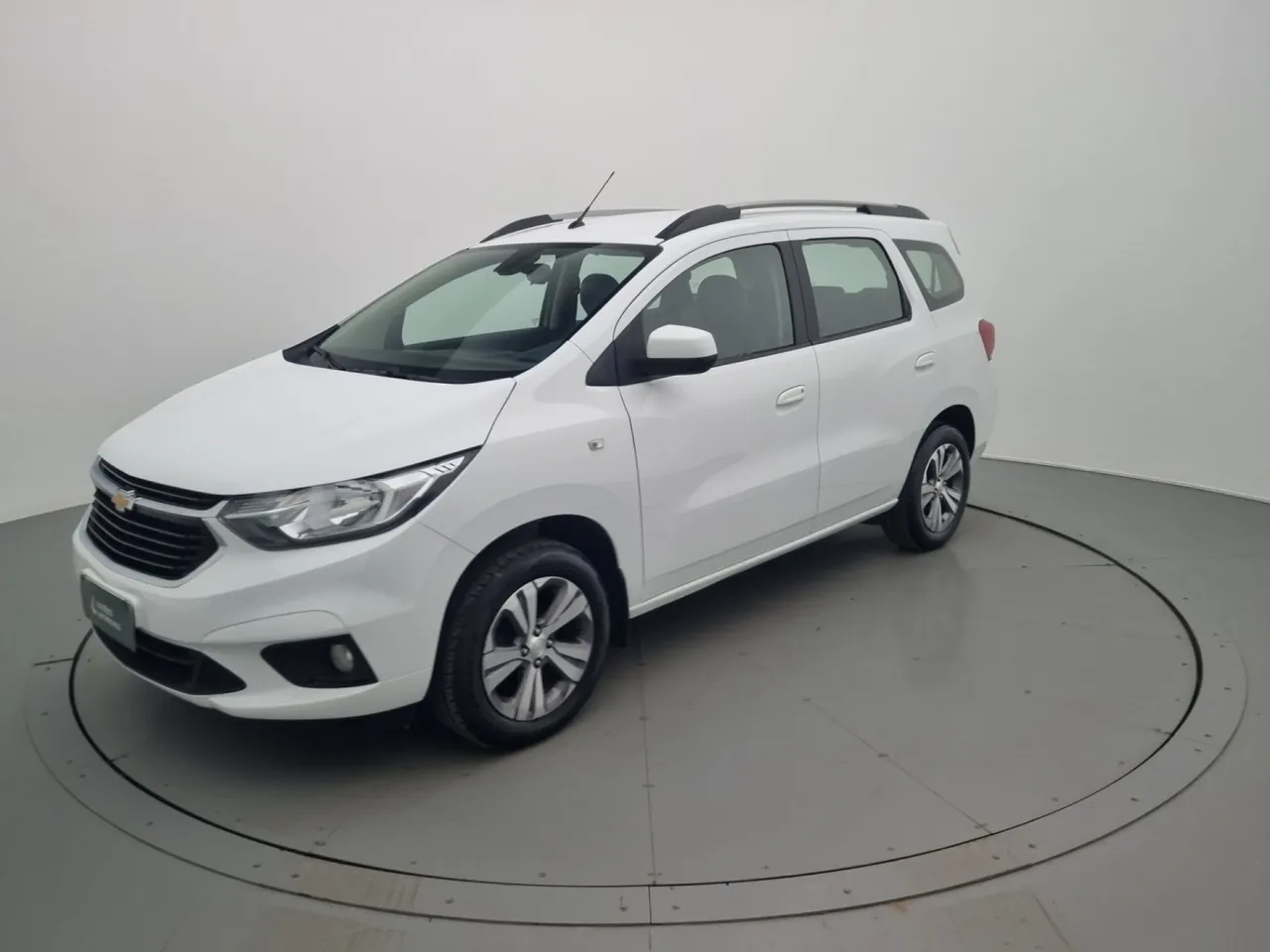 CHEVROLET SPIN Usados e Novos