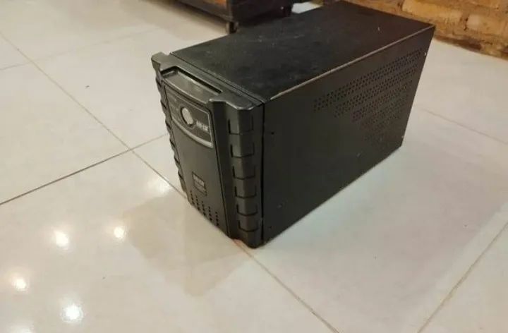 Nobreak nhs premium pdv senoidal giii 800va - Periféricos e Acessórios de Computador - Nova ...