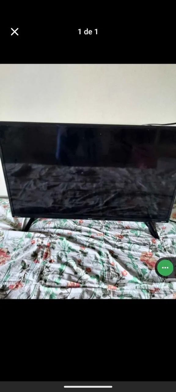 "tv de 61 polegadas" - TVs no Brasil