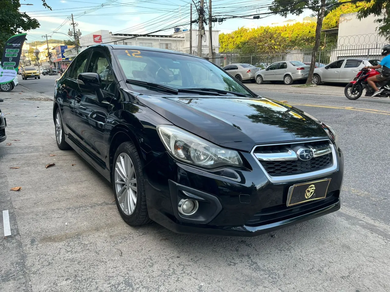 SUBARU Usados e Novos no Rio de Janeiro e região, RJ