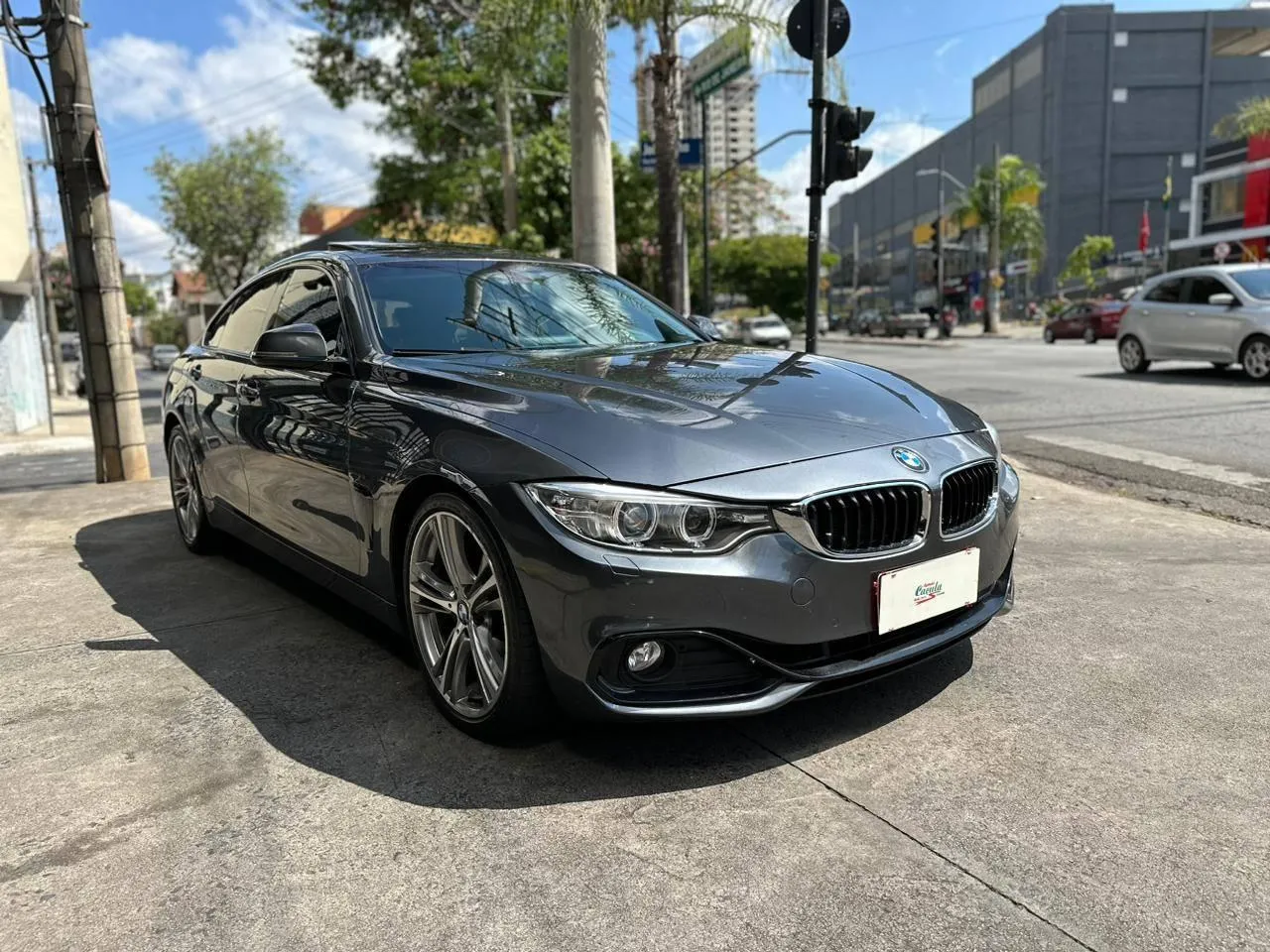 BMW 428I Usados e Novos