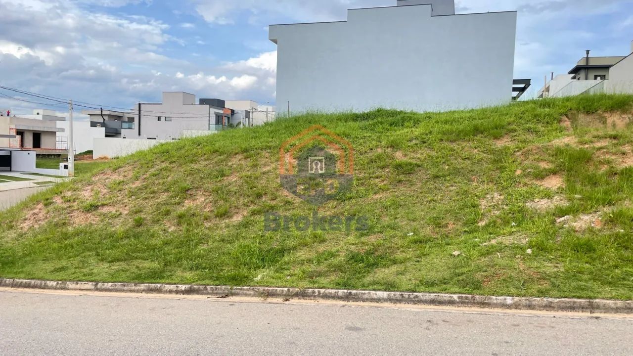 Terreno no Condomínio Reserva Ermida - Jundiaí, SP - Terrenos, sítios e ...