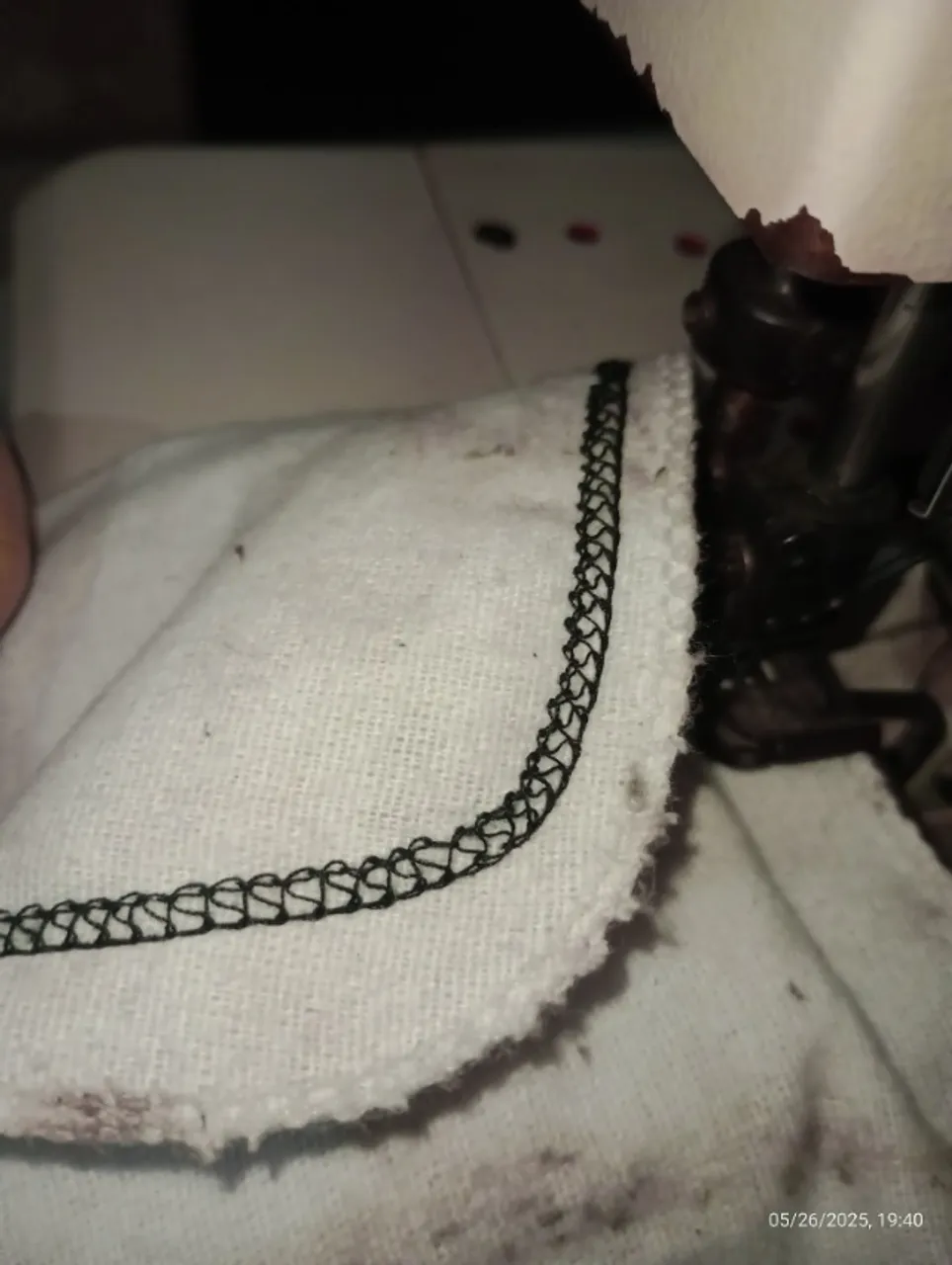 "colarete semi industrial" no Brasil