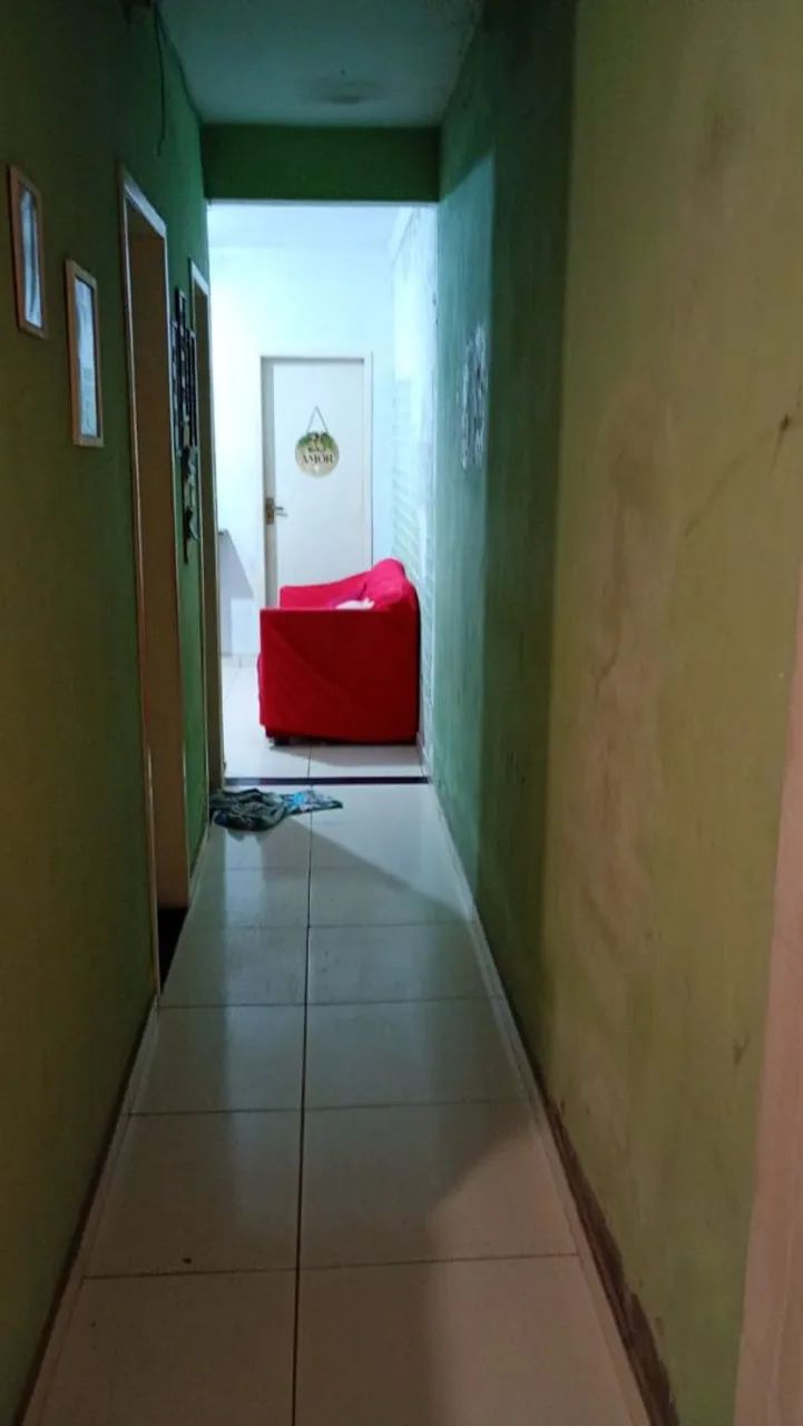 Casa 3 quartos à venda - Parque Aurora, Campos dos Goytacazes - RJ ...