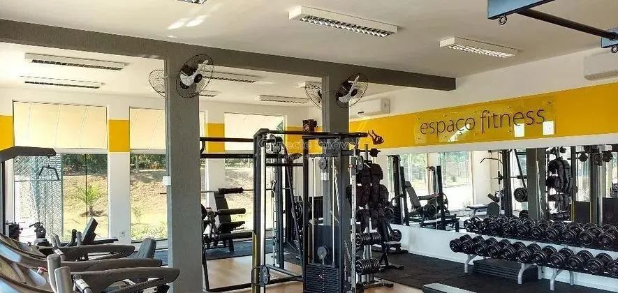 Casa em condominio fechado 3 quartos à venda - Residencial Palm Park ...