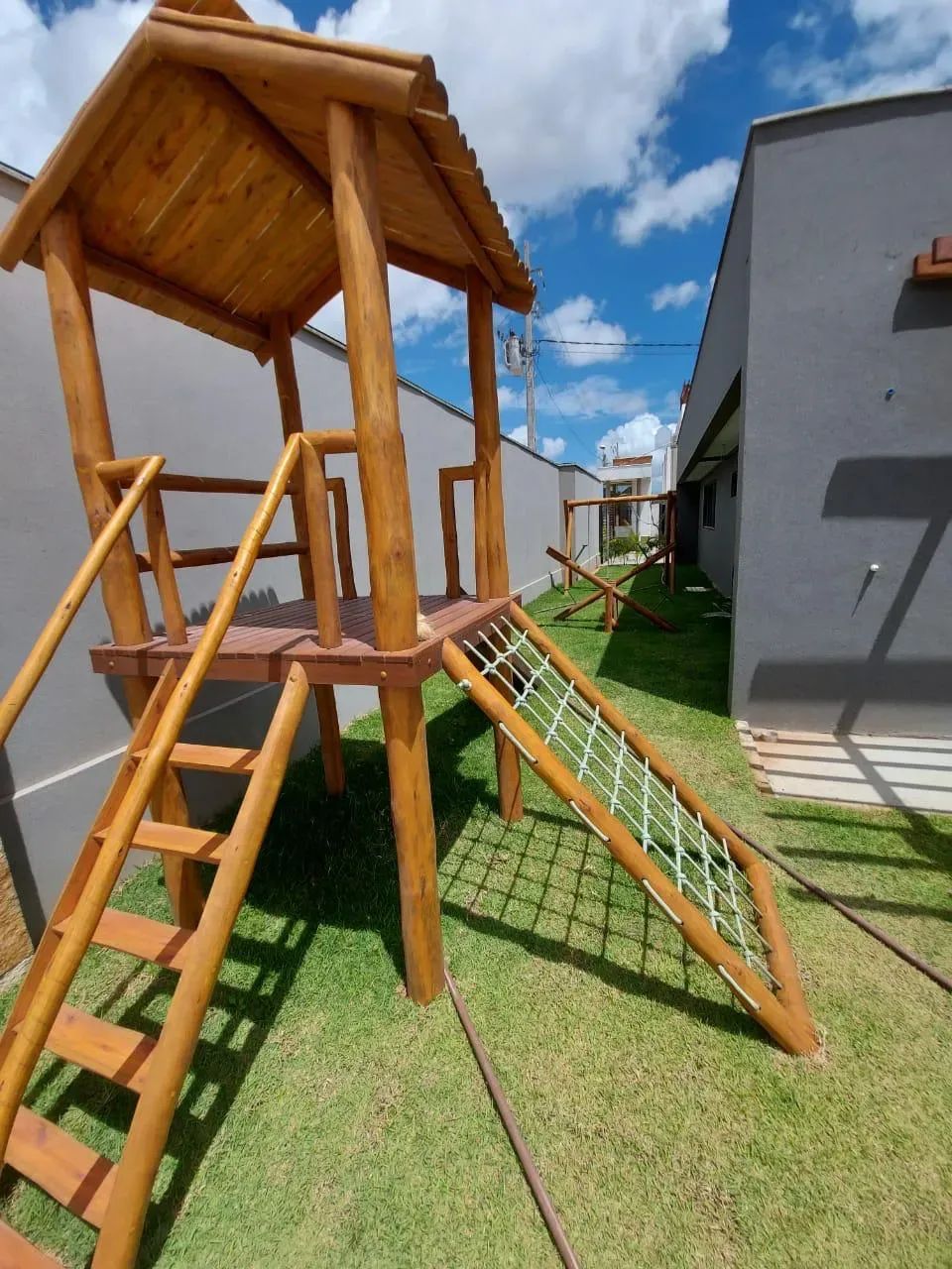 Casa em condominio fechado 2 quartos para alugar - Parque das Árvores ...