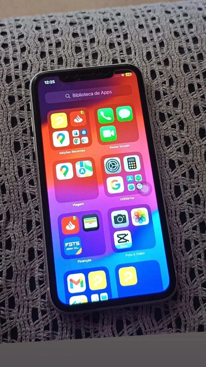 iPhone 11 - Celulares e Smartphones - Cidade Nova, Natal 1471985974 | OLX