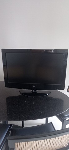 Tv lcd 37 lg | +22 anúncios na OLX Brasil