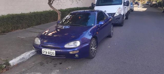 MAZDA Usados e Novos