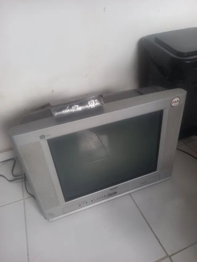 Tv cce 21 | +314 anúncios na OLX Brasil