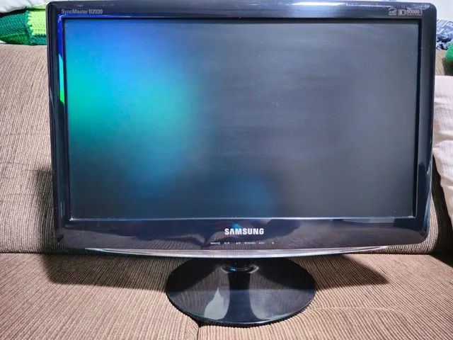 Monitor de 20 polegadas samsung | +297 anúncios na OLX Brasil