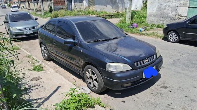 CHEVROLET ASTRA 1999 Usados e Novos
