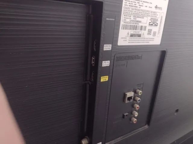 TVs no Rio de Janeiro