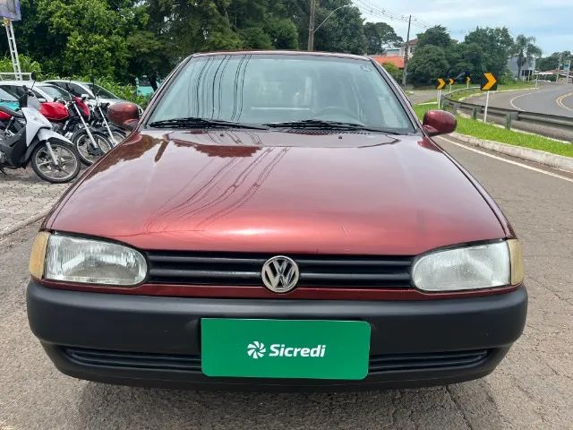 VOLKSWAGEN GOL 1998 Usados e Novos