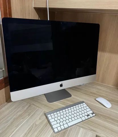 "imac 27 polegadas i7" no Brasil