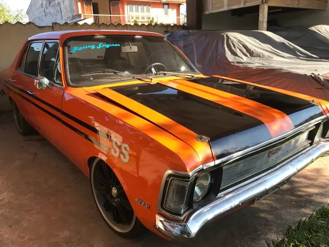 CHEVROLET OPALA 1974 Usados e Novos