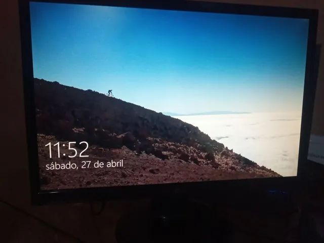 "monitor 60 polegadas" no Brasil