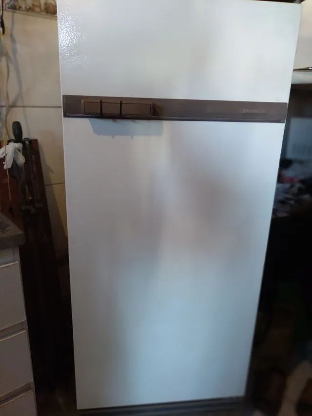 Freezers Verticais em Londrina e região, PR