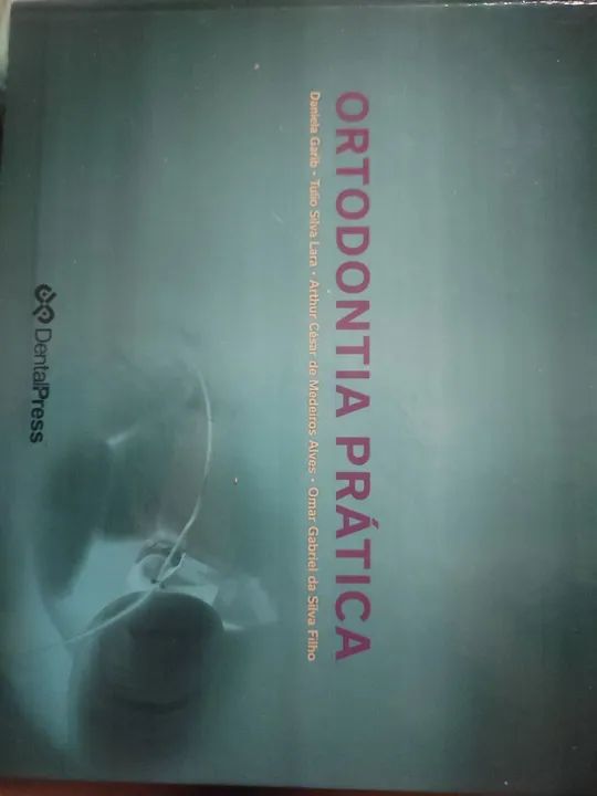 "ortodontia" no Brasil