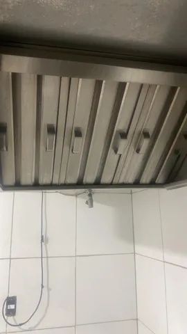 "duto retangular" no Brasil