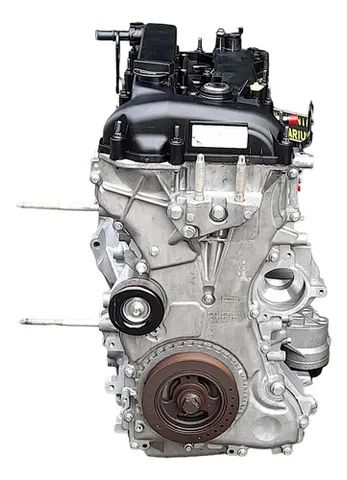 "motor fusion 2008" no Brasil