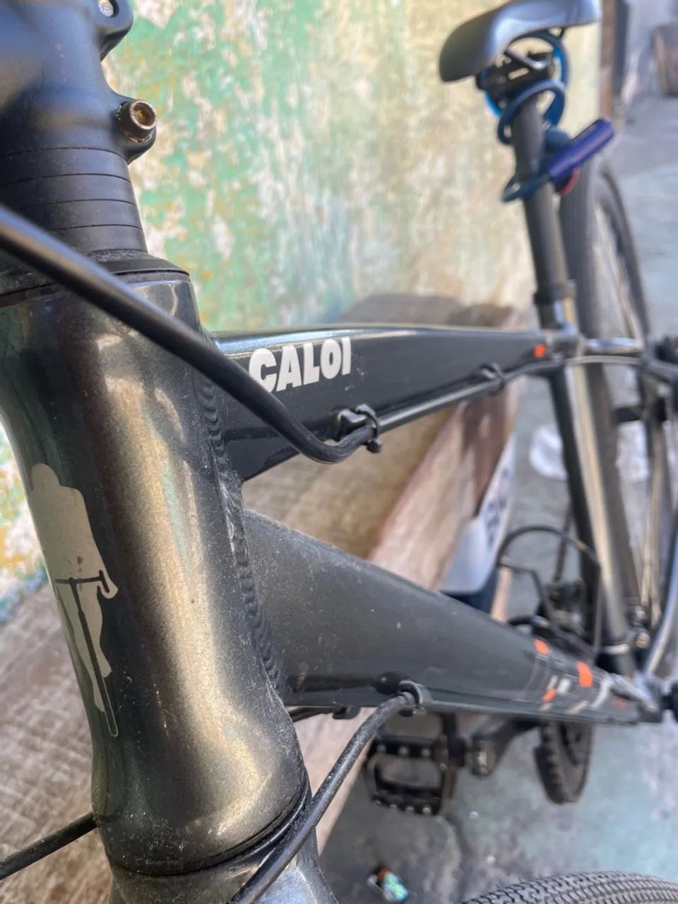 Caloi city tour (700) - Ciclismo - Pilares, Rio de Janeiro 1405421353 | OLX
