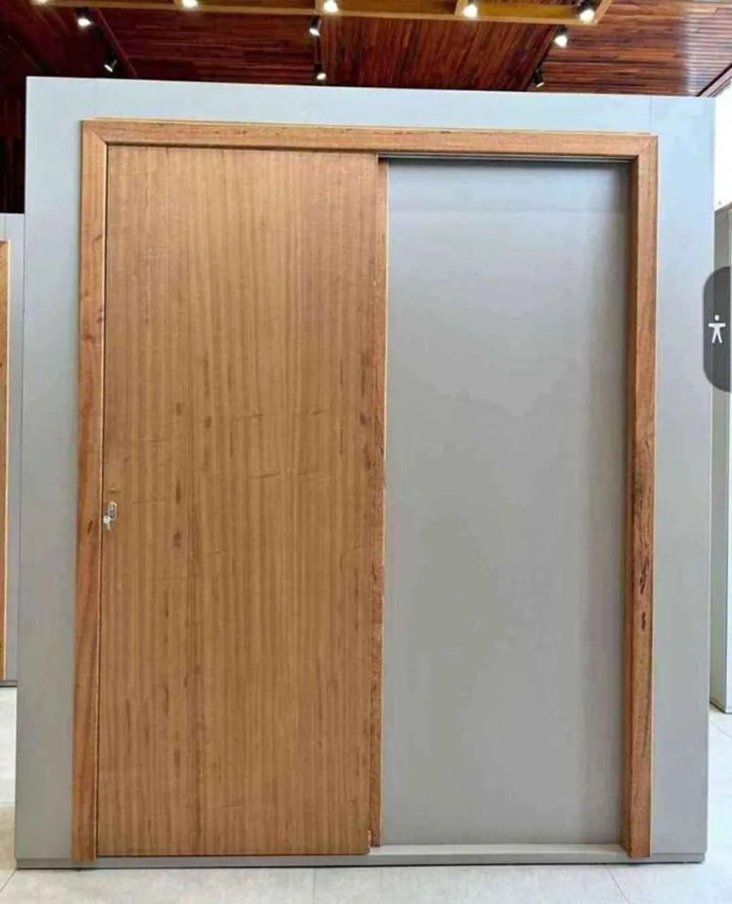 Porta de correr Angelim - Portas e Janelas - Santa Rosa de Lima, Porto ...