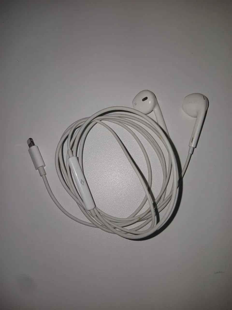 "fone sem fio apple original" - Fones de Ouvido no Brasil