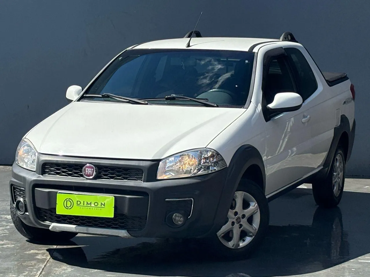 FIAT STRADA 2020 Usados e Novos
