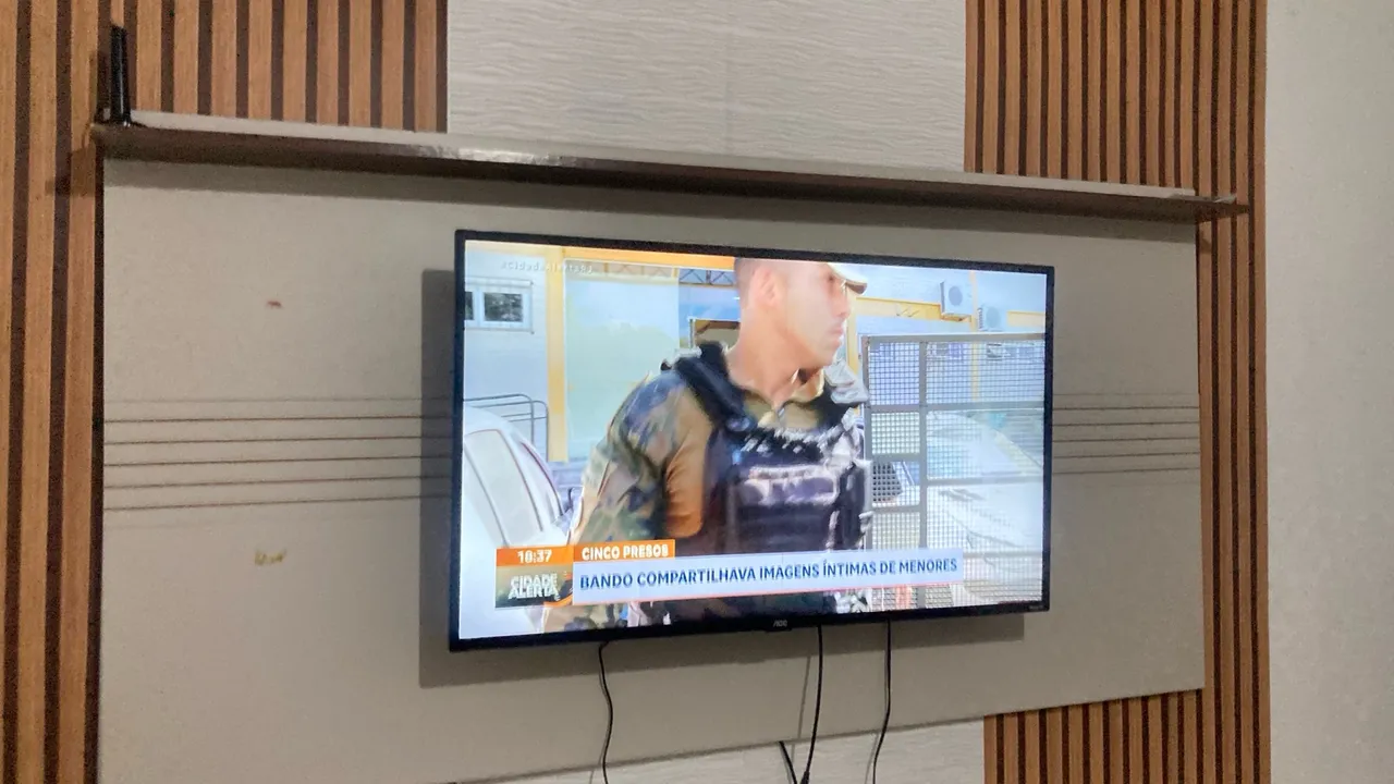 "raque ou rack" - Racks e Painéis no Brasil