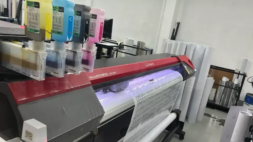 "roland plotter" no Brasil