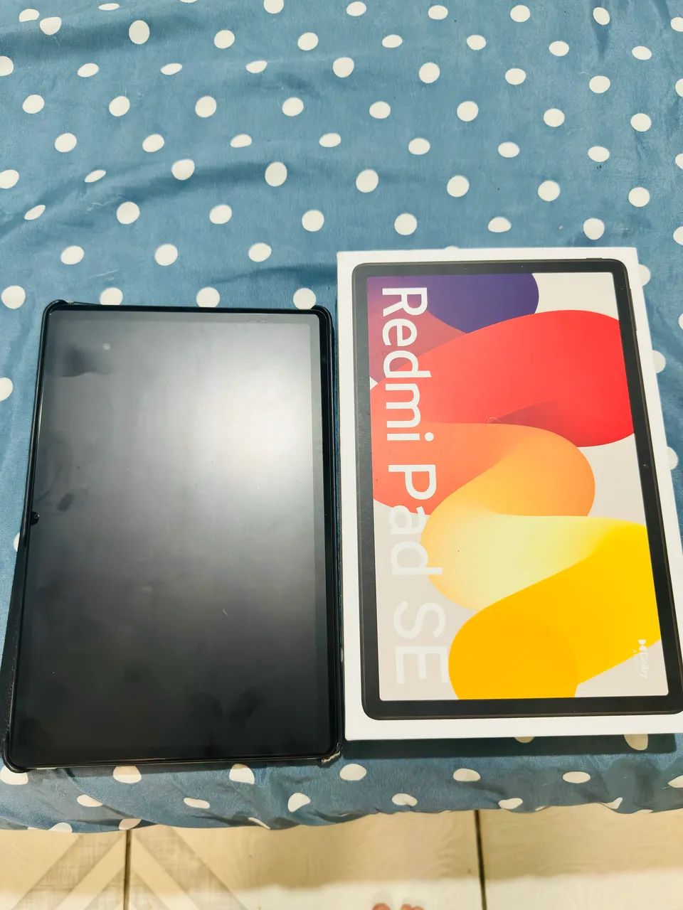 Tablet Redmi Pad Se 256GB - Tablets e E-Readers - Granjas Panorama ...