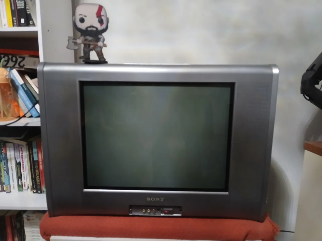 "tv sony 21" - TVs no Brasil