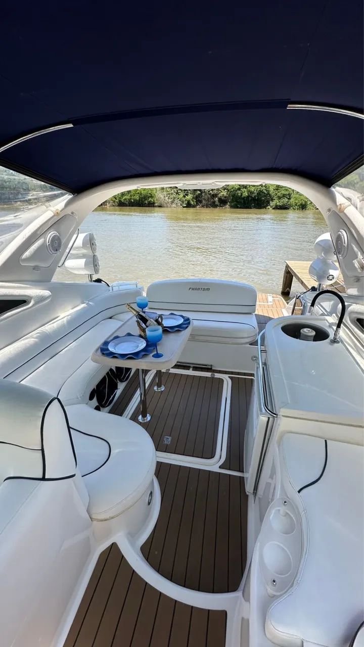 Phantom 300 Diesel - Barcos e aeronaves - Nova Sapucaia, Sapucaia do ...