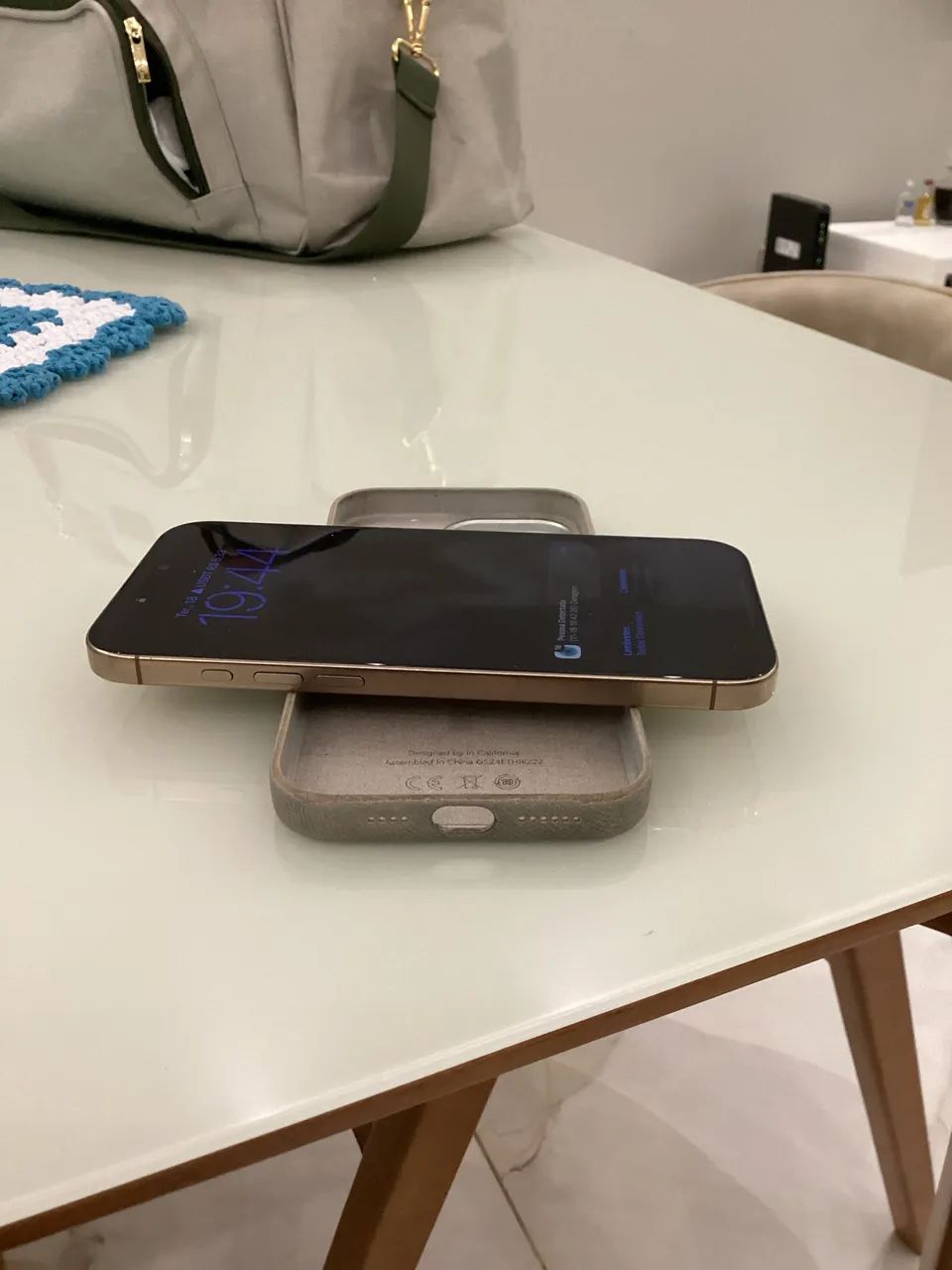 iPhone 16 pro Max - Celulares e Smartphones - Setor Central, Goiânia ...
