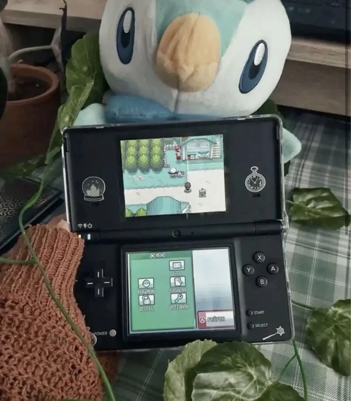 "nintendo r4" - Consoles de Vídeo Game no Brasil