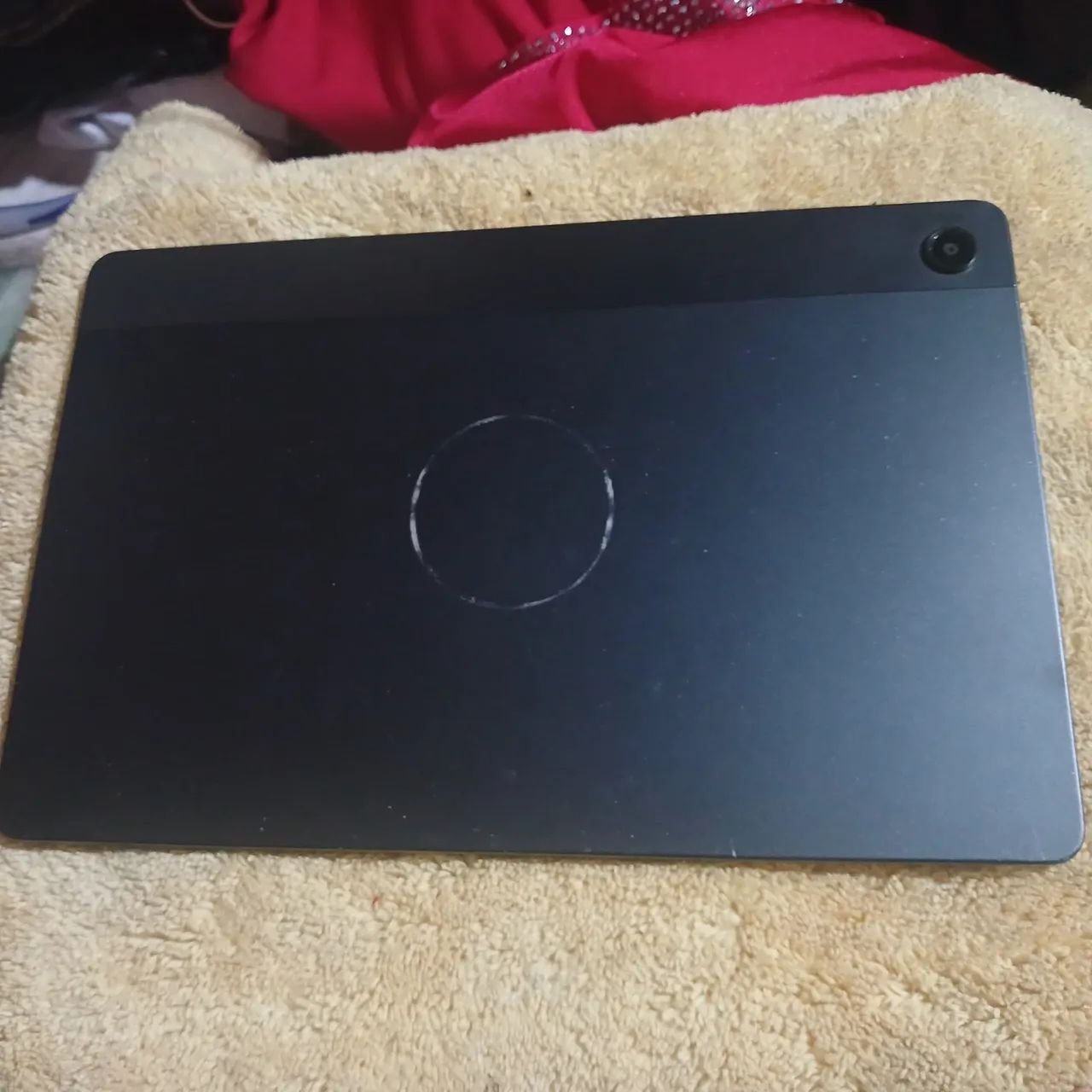 Vendo um tablet bem consservado valor 700 reas - Tablets e E-Readers ...