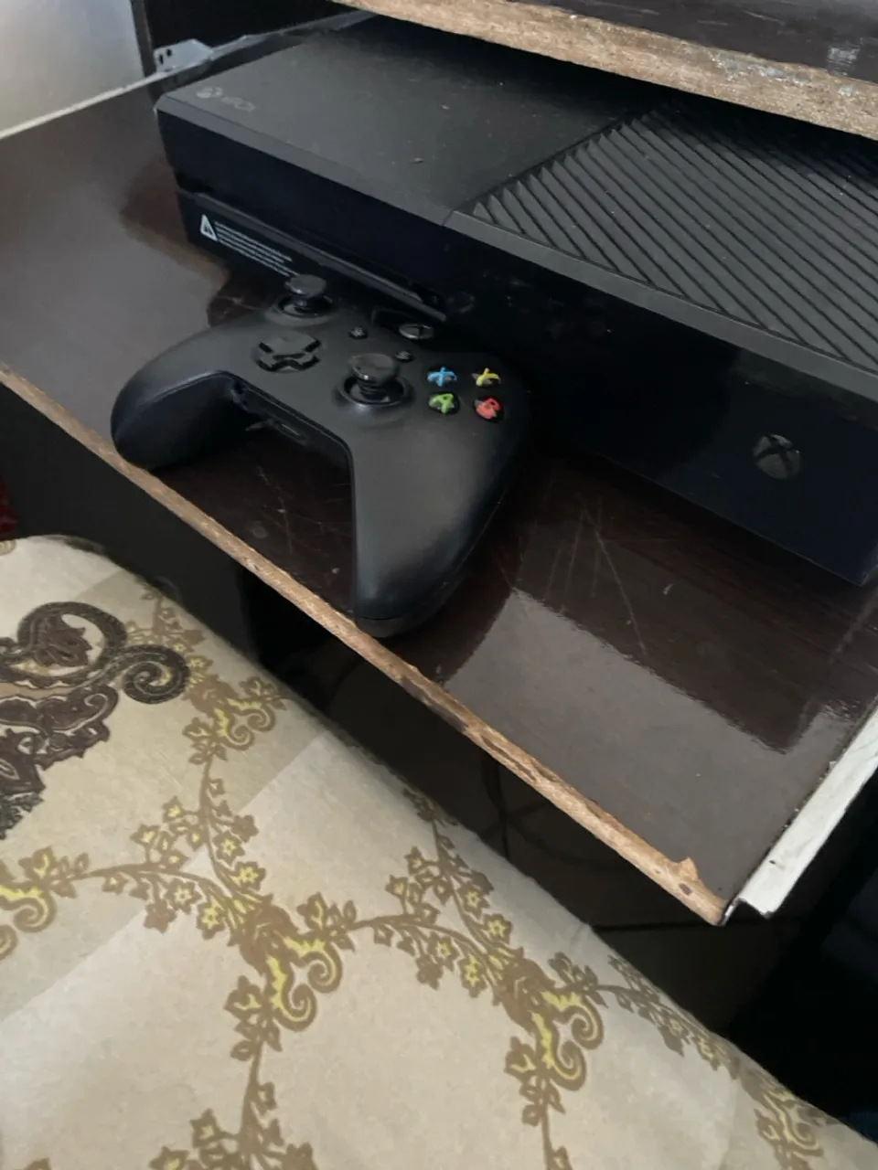 "xbox one 500 gb" - Consoles de Vídeo Game no Brasil